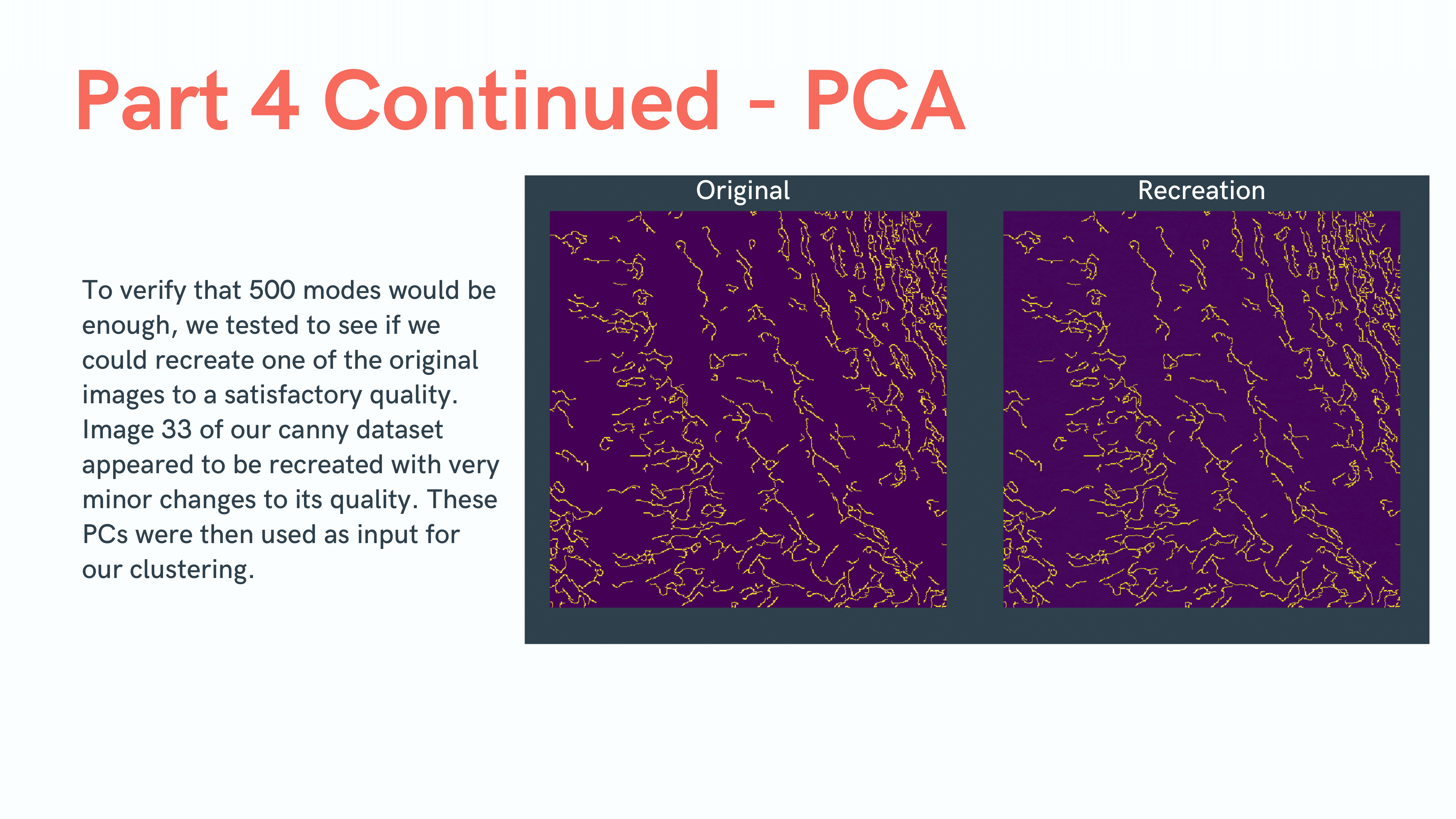 Appyling Clustering to identify cloud streets in satellite imagery | Pearl Ayem